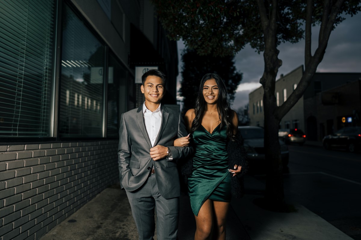 Tips for Getting the Perfect Face for Your Prom Night - Curate Gifts